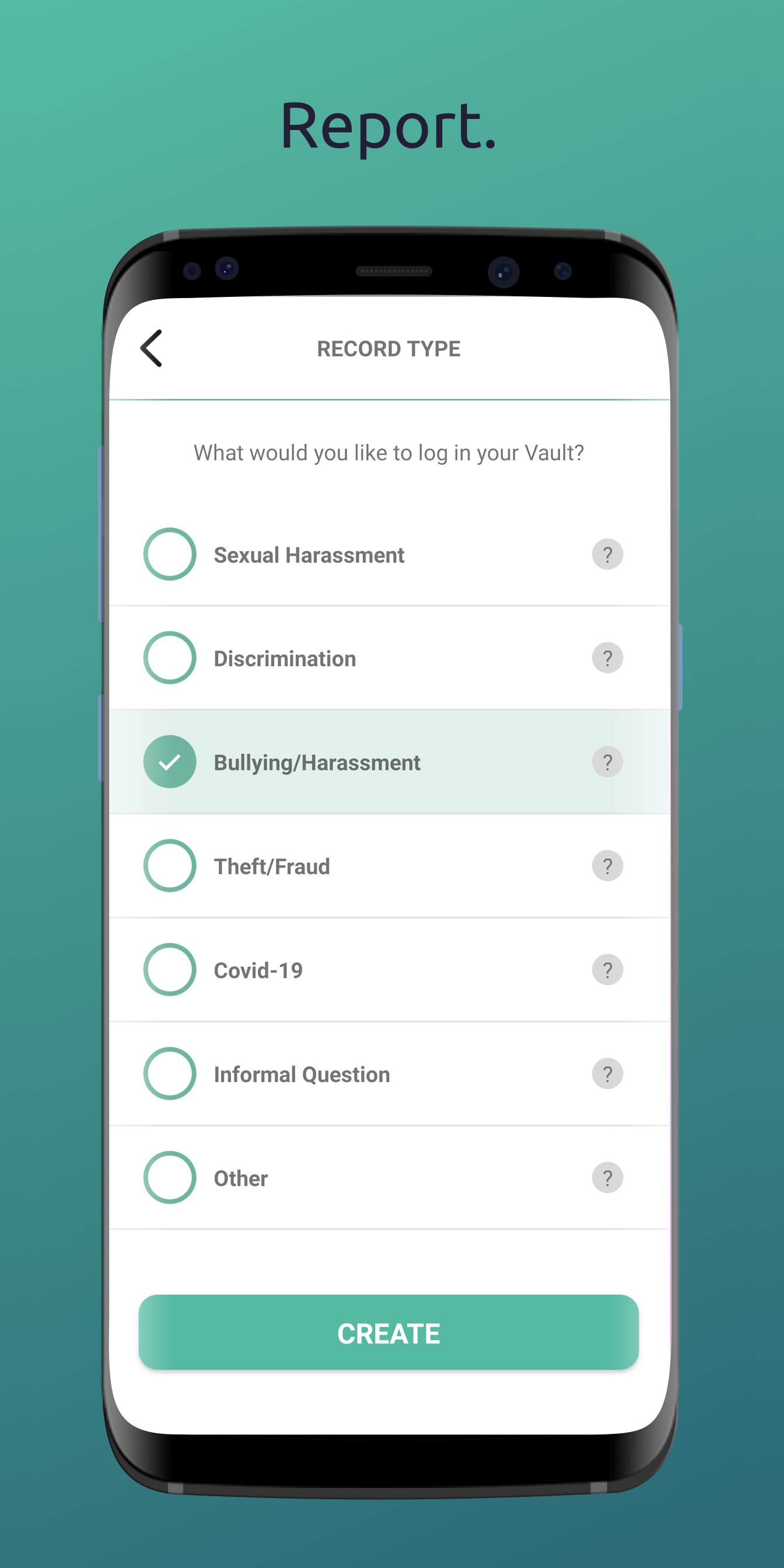 Download Vault Platform android on PC