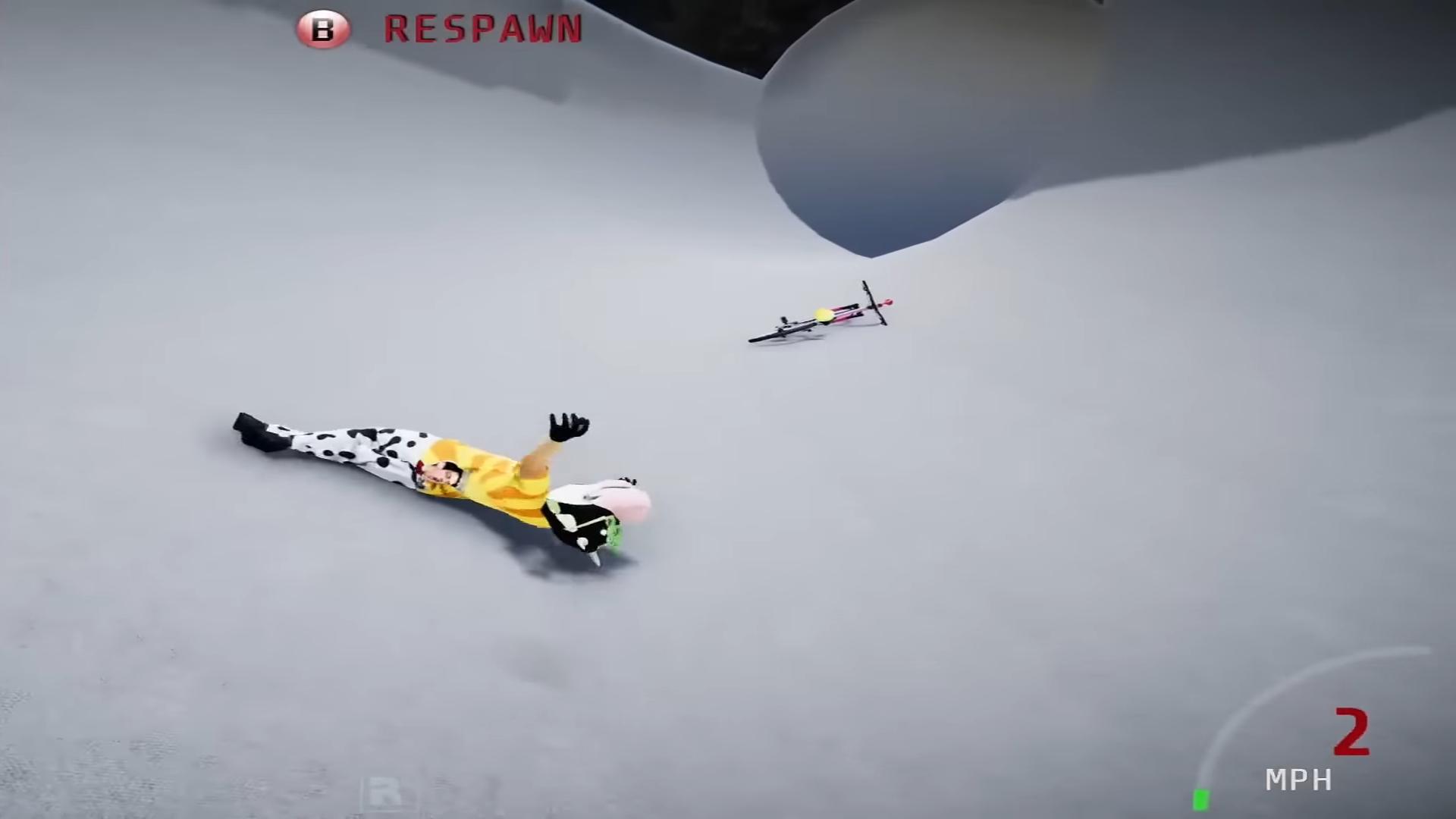 Download Descenders Mods android on PC