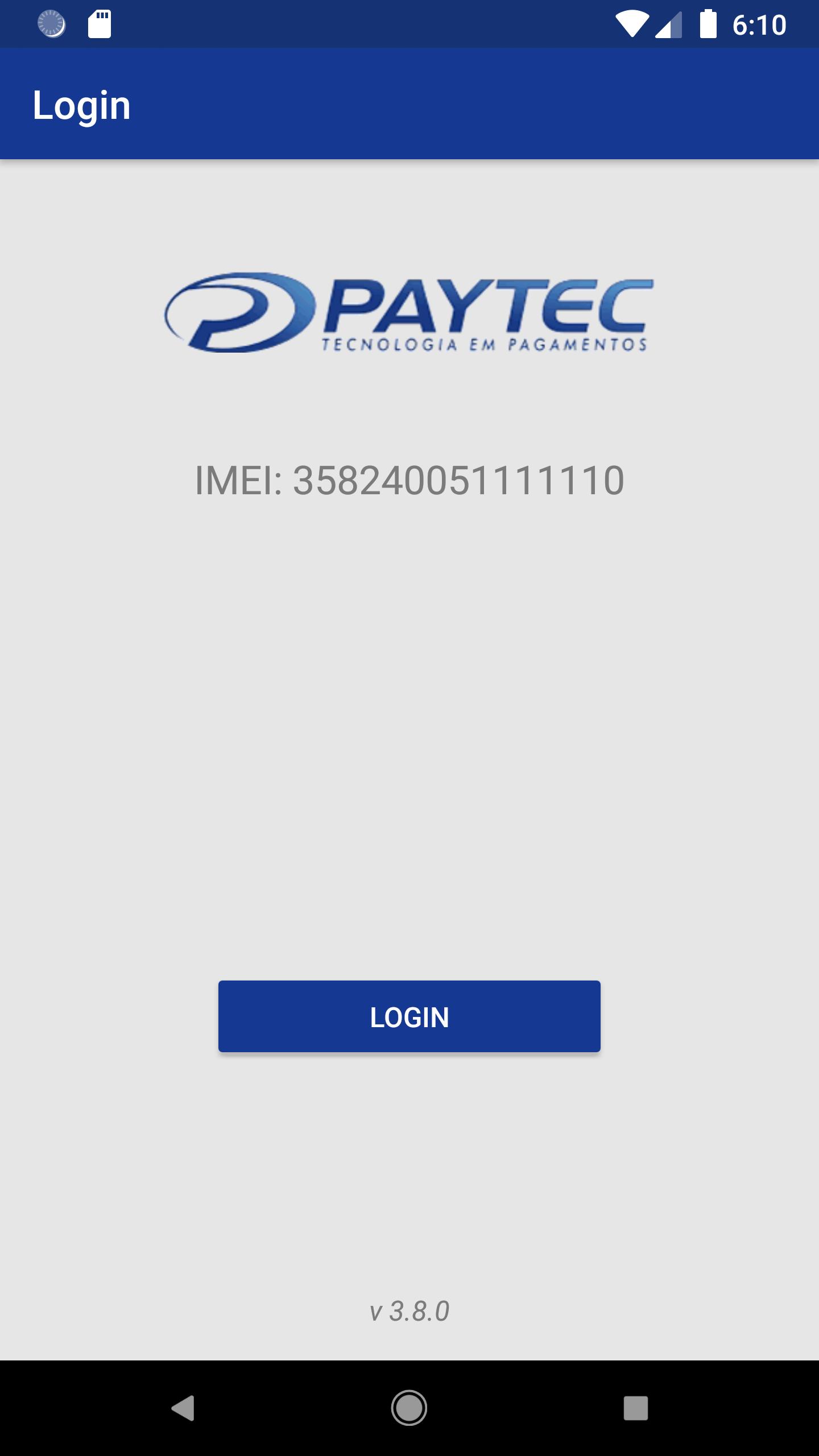 Baixe OPPAY - TÉCNICO no PC | Oficial GameLoop