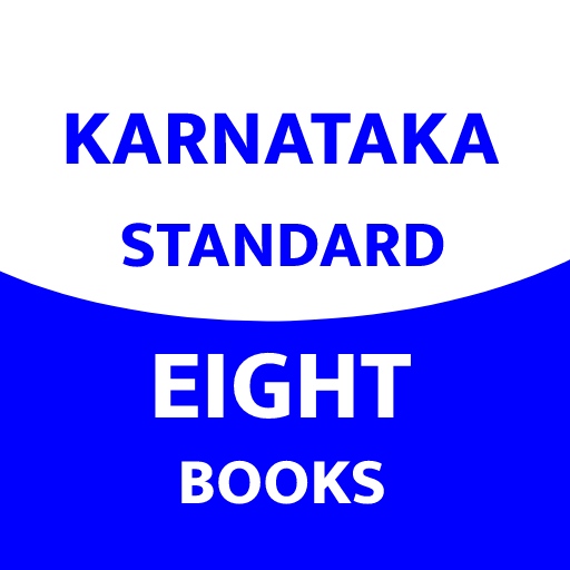Download Karnataka Standard Eight Books android on PC