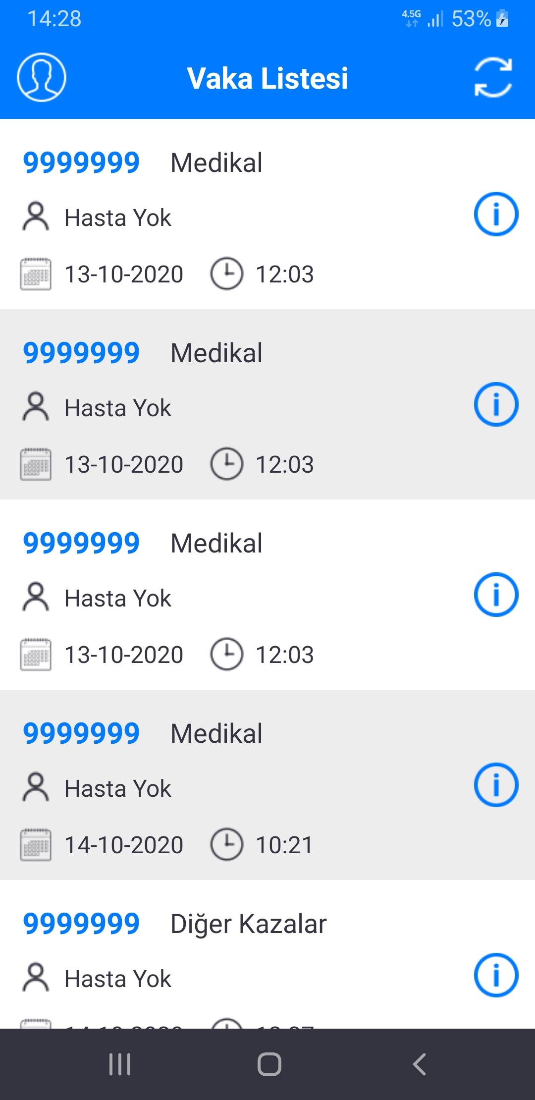 Download İnme 112 android on PC