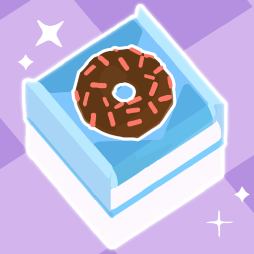 Download Donut Factory android on PC