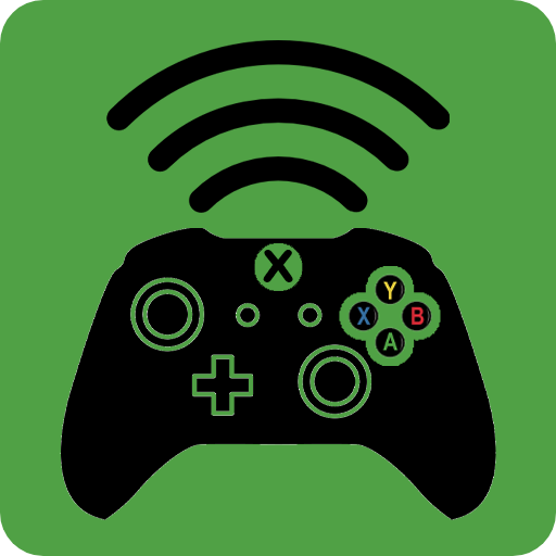 Download XB Game Controller for Xbox Pc android on PC