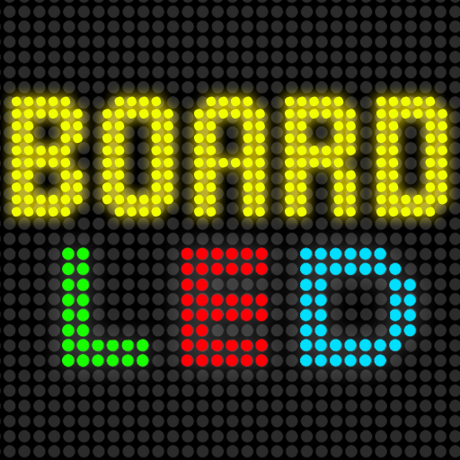 Download LED Scroller Banner android on PC