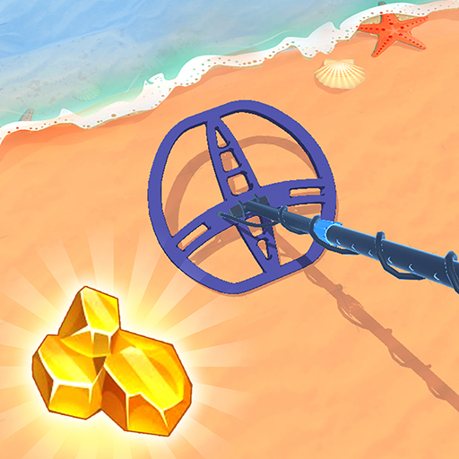 Descargar Treasure Seeker en PC | GameLoop Oficial