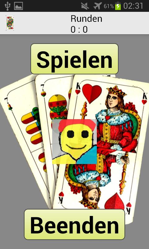 Download Watten Champion android on PC