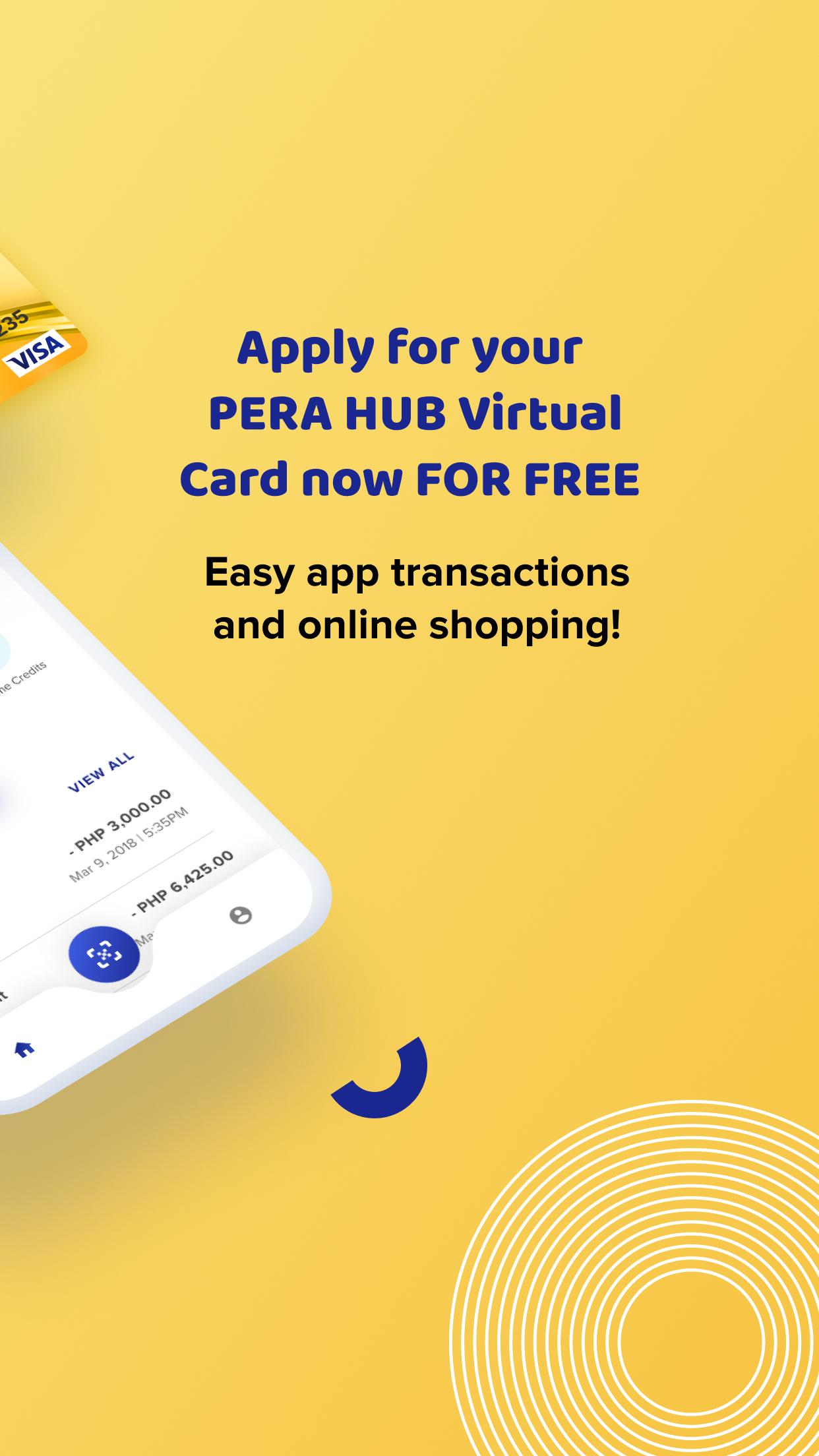 Download PERA HUB android on PC