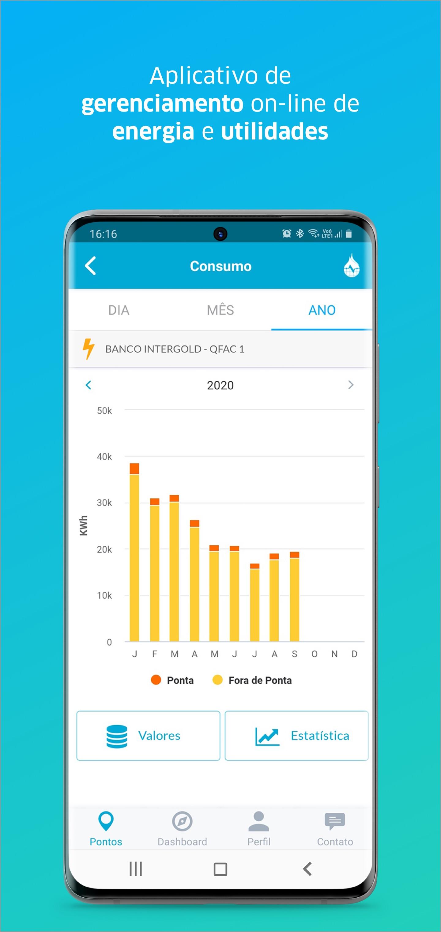 Download Follow Energy ENGIE android on PC