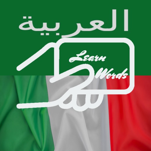 Download Practice Arabic Italian Words android on PC