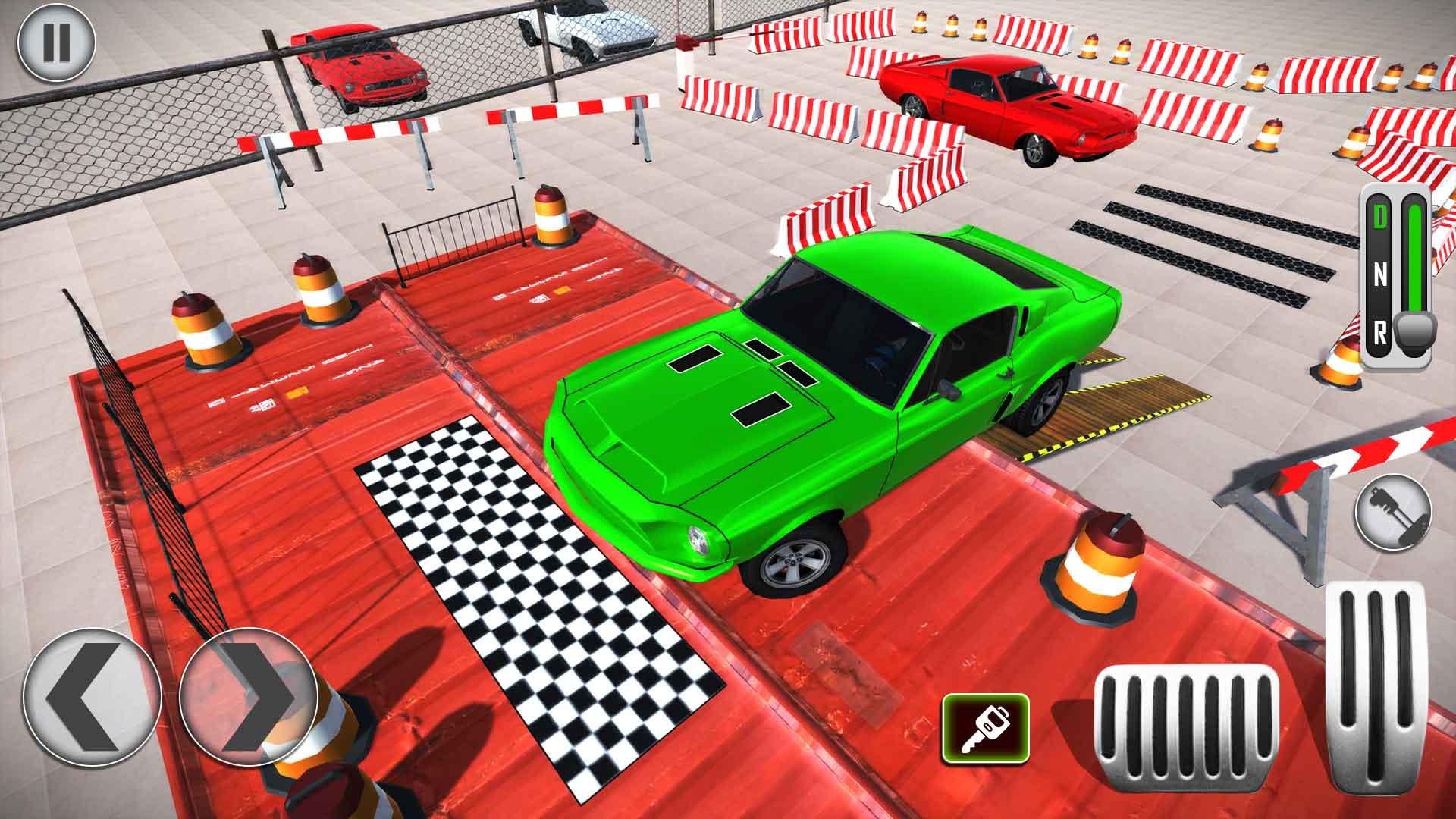 在電腦上下載Car Parking Jam: Bus Parking | GameLoop官方網站