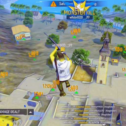 Download Regedit ffh4x VIP Pro 2023 android on PC