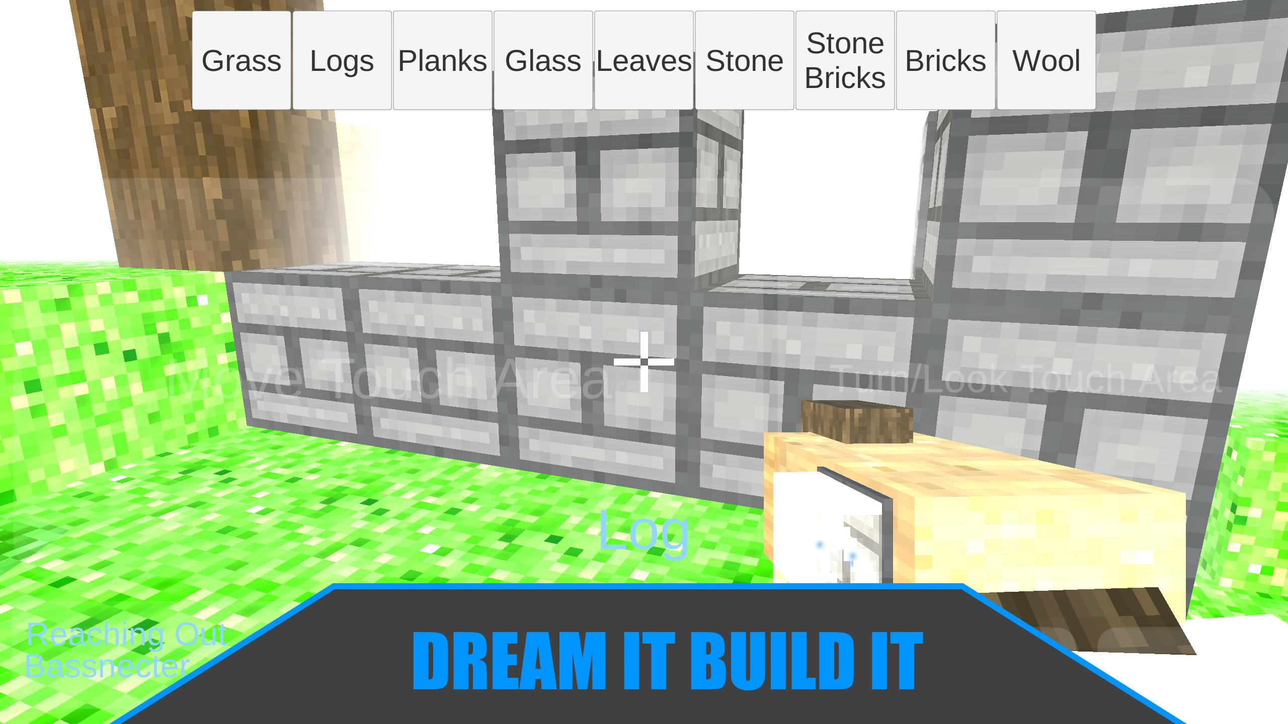 Download DreamCraft android on PC