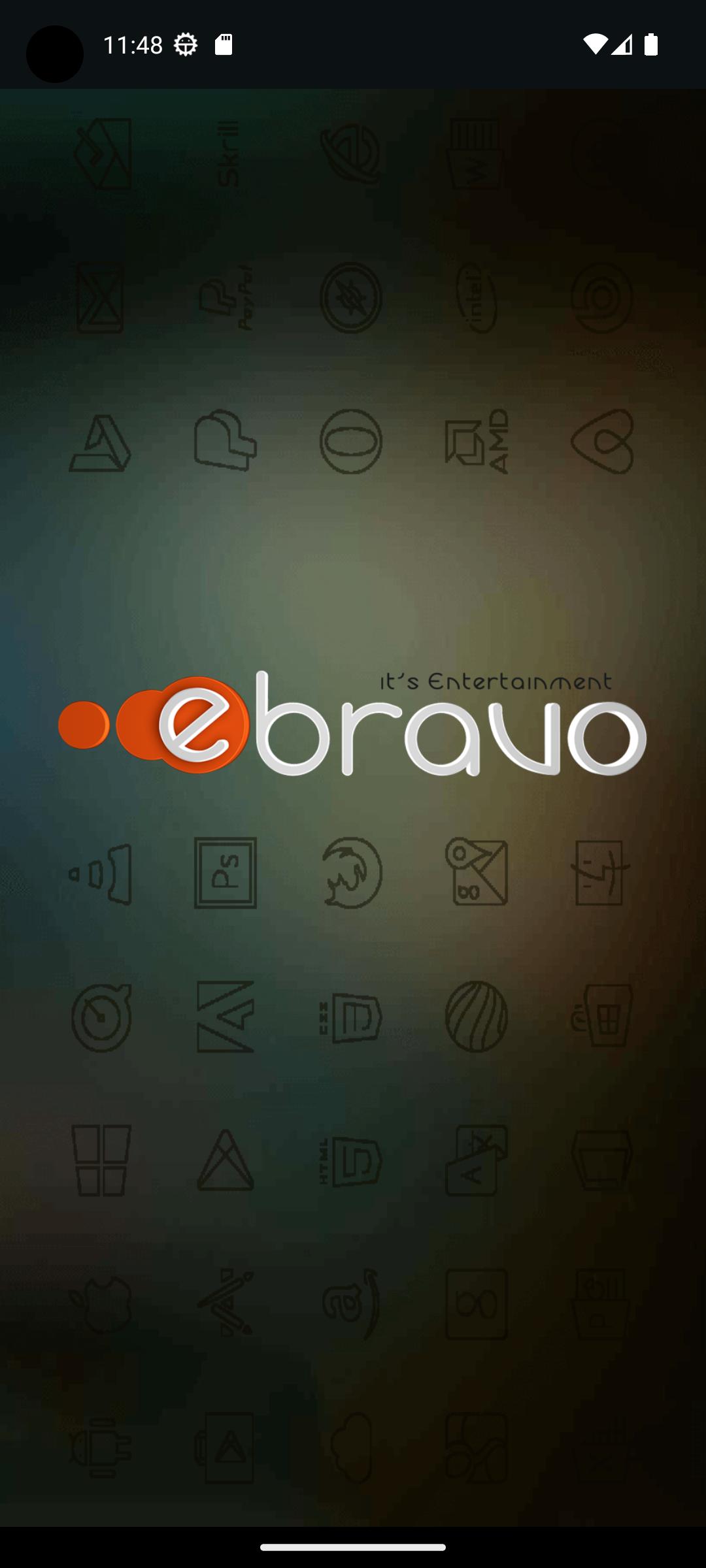 Download eBravo android on PC