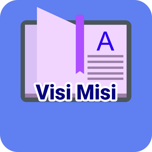 Download Contoh Visi Misi android on PC