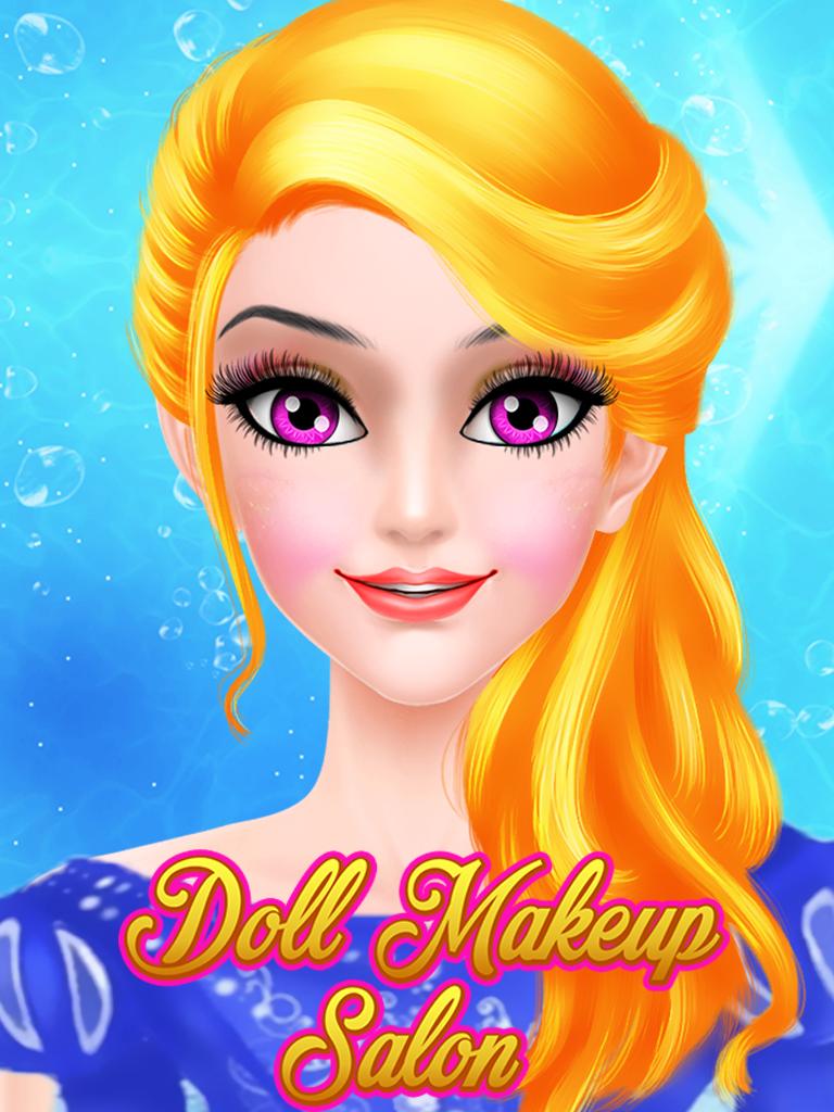 在電腦上下載Royal Princess : Angel Doll Fashion Salon | GameLoop官方網站