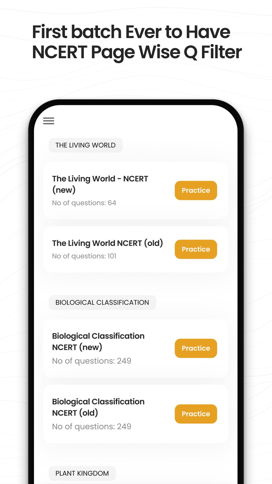 Download NEETprep Essential android on PC