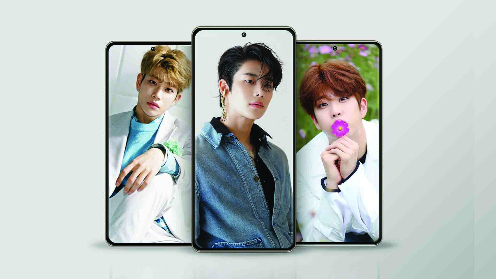 Download Myung Jun Wallpaper HD android on PC