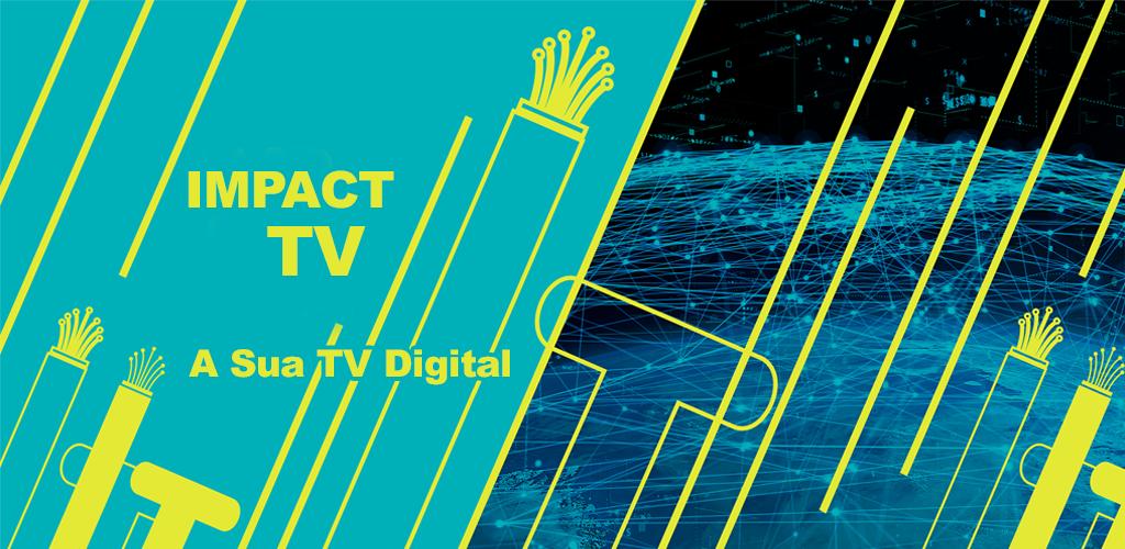 Download ImpacTV android on PC
