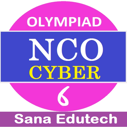 Download NCO 6 Cyber Olympiad android on PC