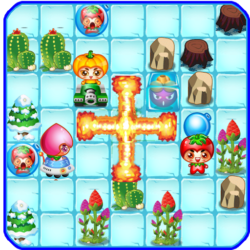 Descargar Bomb Attack en PC | GameLoop Oficial