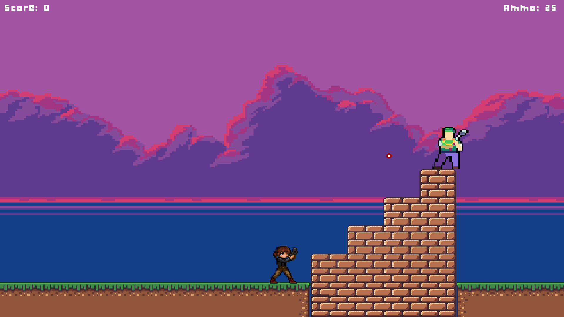 Download SPLAIT RAGE Free and Play on PC