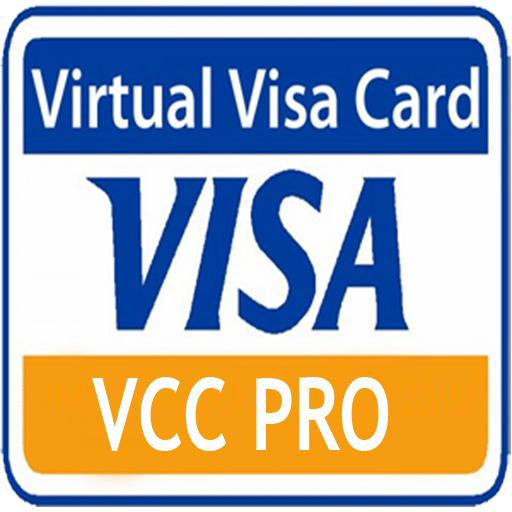 Unduh VCC PRO Virtual Card di PC | Resmi GameLoop