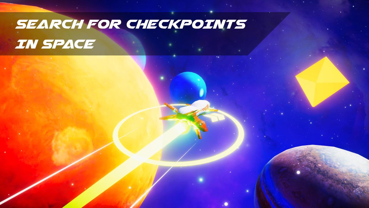 Download Missile Dodge Space Zone android on PC