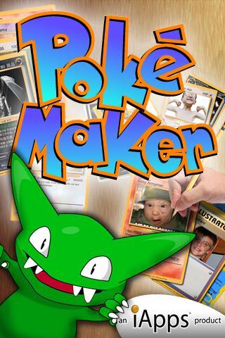 Pokémaker'yı PC'ye indirin | GameLoop Yetkilisi