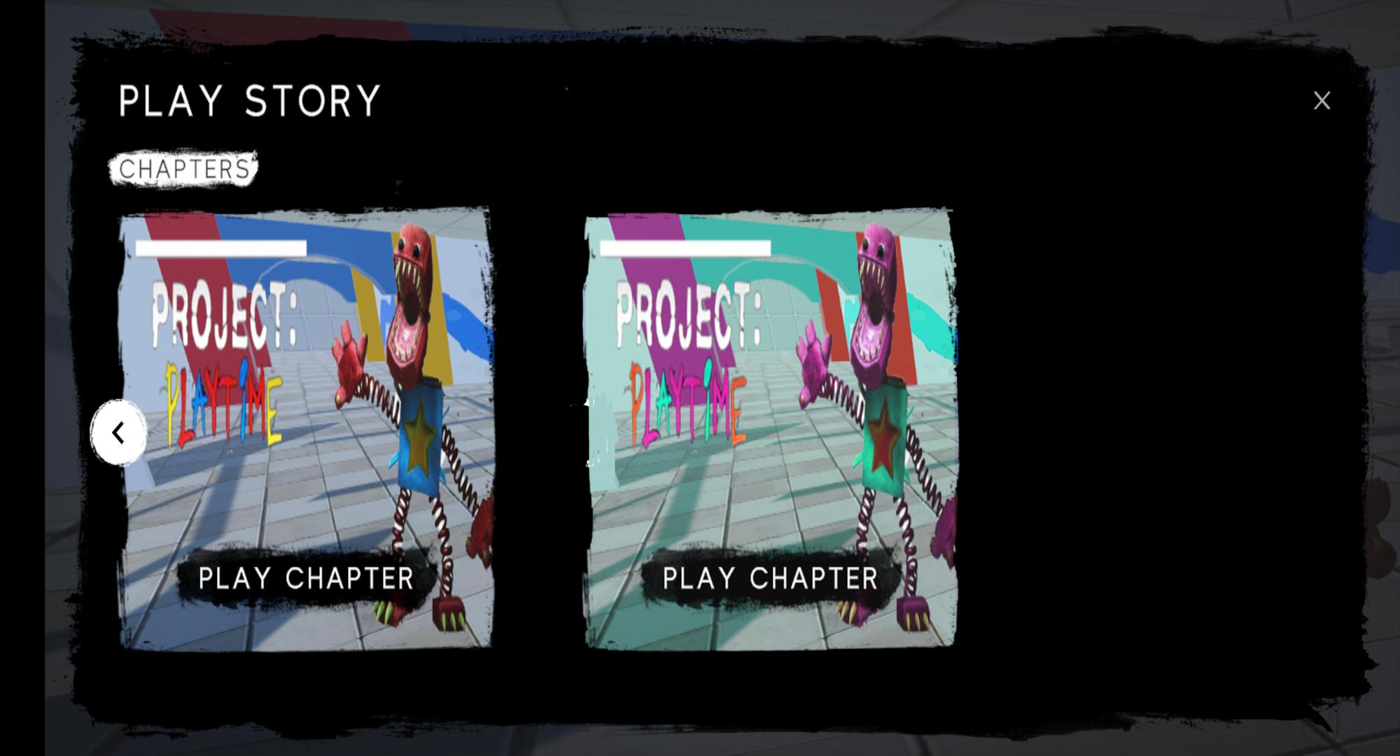 Descargar Project Playtime en PC | GameLoop Oficial