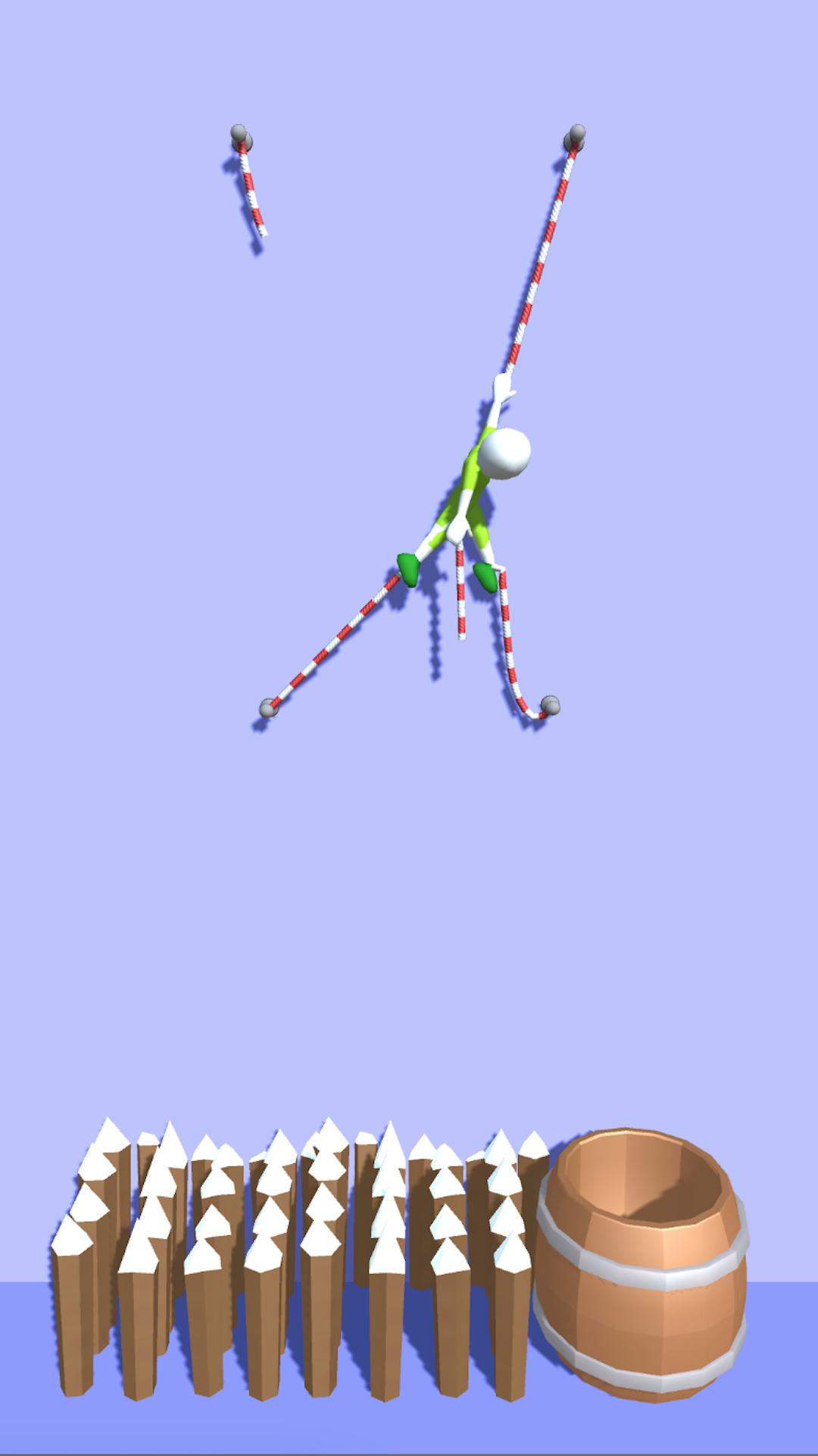 Descargar Cut Rope & Save Hanging Body en PC | GameLoop Oficial