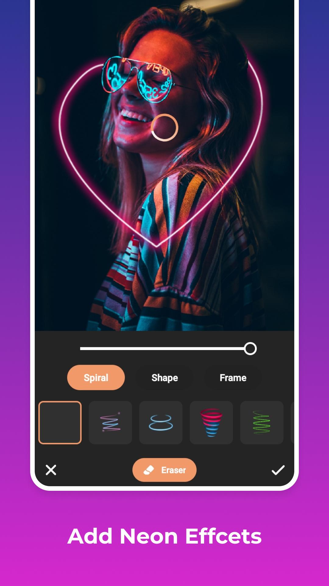 تنزيل Pexel - Photo Editor & Effects على جهاز الكمبيوتر | مسؤول GameLoop