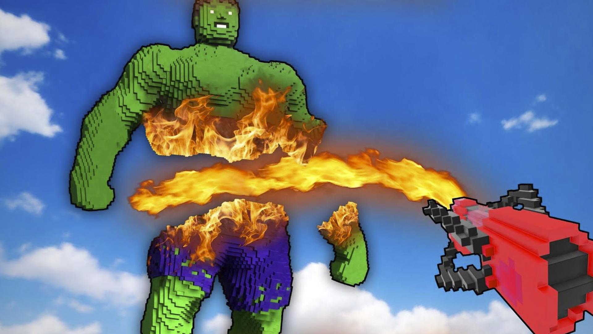 Descargar Teardown Mod for Minecraft en PC | GameLoop Oficial