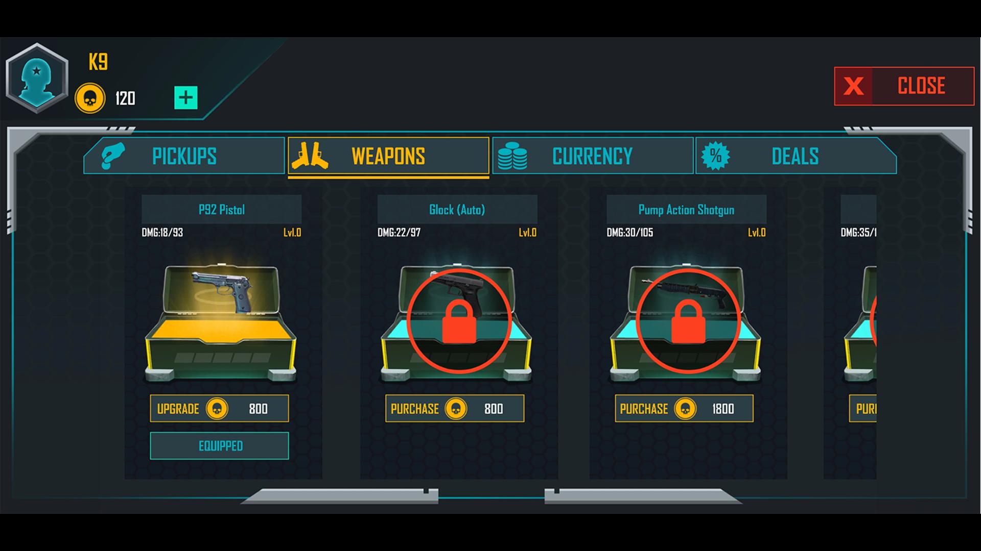 Descargar Surgical Strike : Border Escap en PC | GameLoop Oficial