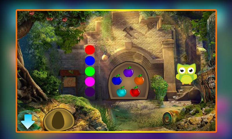 تنزيل Cartoon Creature Rescue - JRK على جهاز الكمبيوتر | مسؤول GameLoop