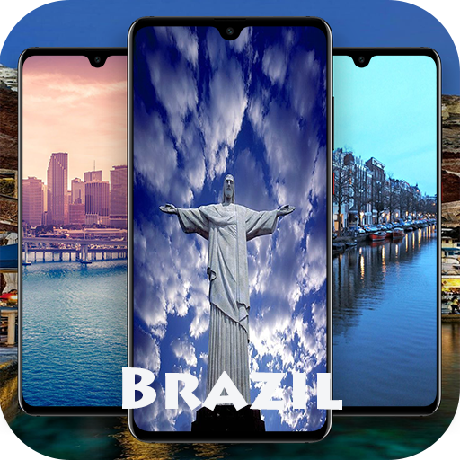 Descargar Brazil Wallpapers en PC | GameLoop Oficial