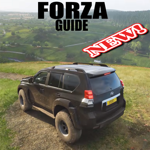 Download Forza Mobile Races Walkthrough Play android on PC