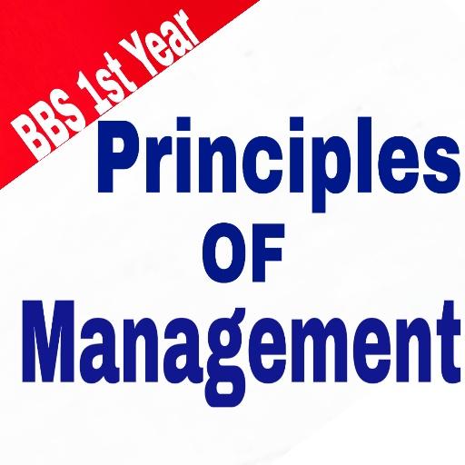 Download BBS 1st Year Principles of Man android on PC