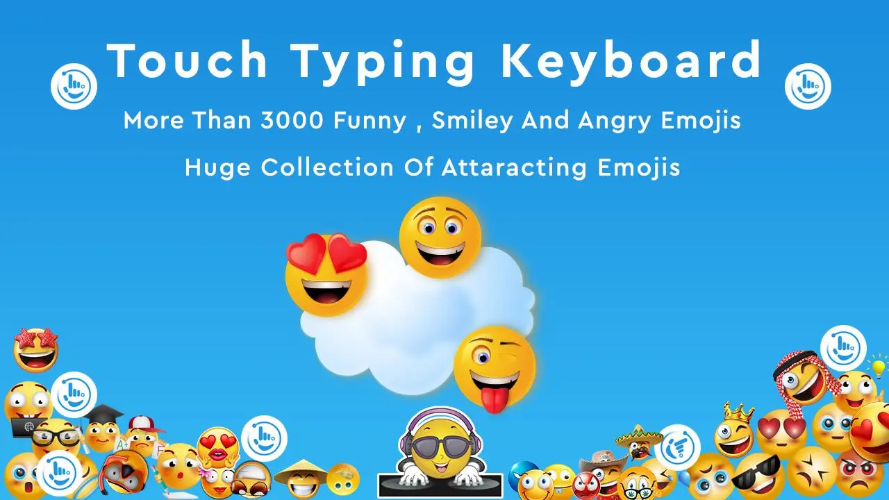 Descargar Multiling O Keyboard O Keypad En Pc Gameloop Oficial