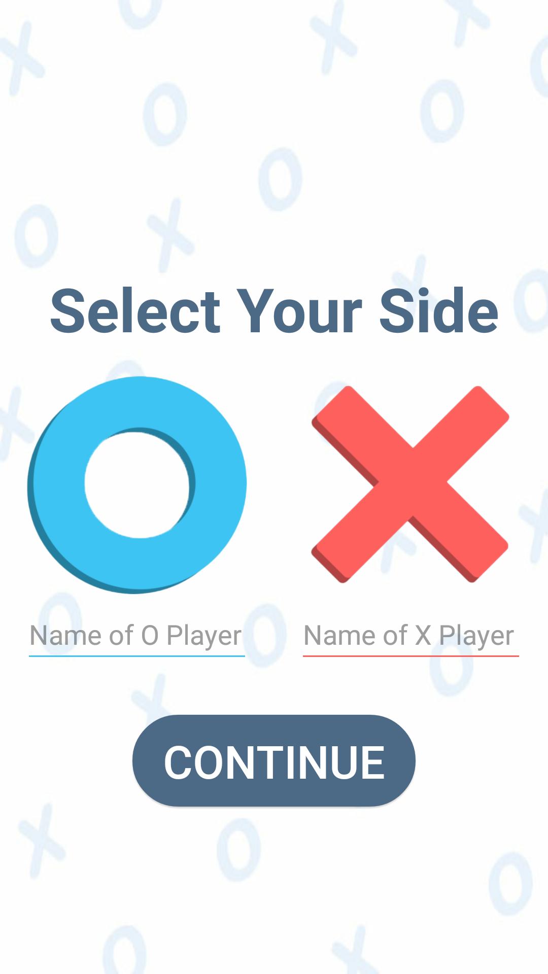 Download X O Multiplayer android on PC