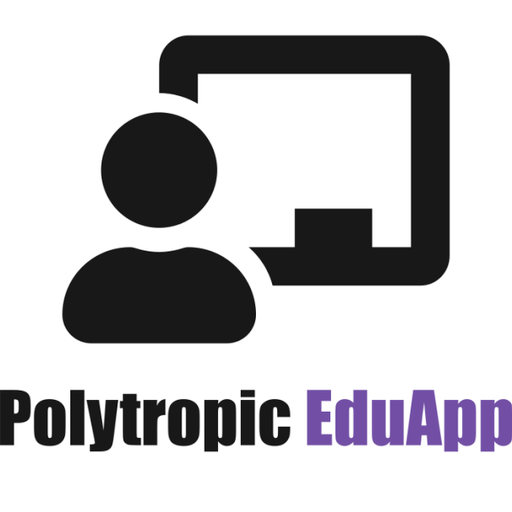 Download Polytropic EduApp android on PC
