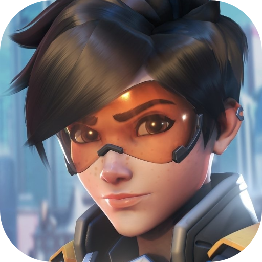 Download Overwatch 2 Wallpaper android on PC