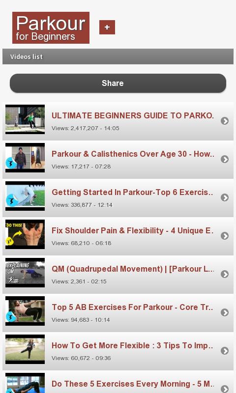 PCにParkour for Beginnersをダウンロードする| GameLoopオフィシャル