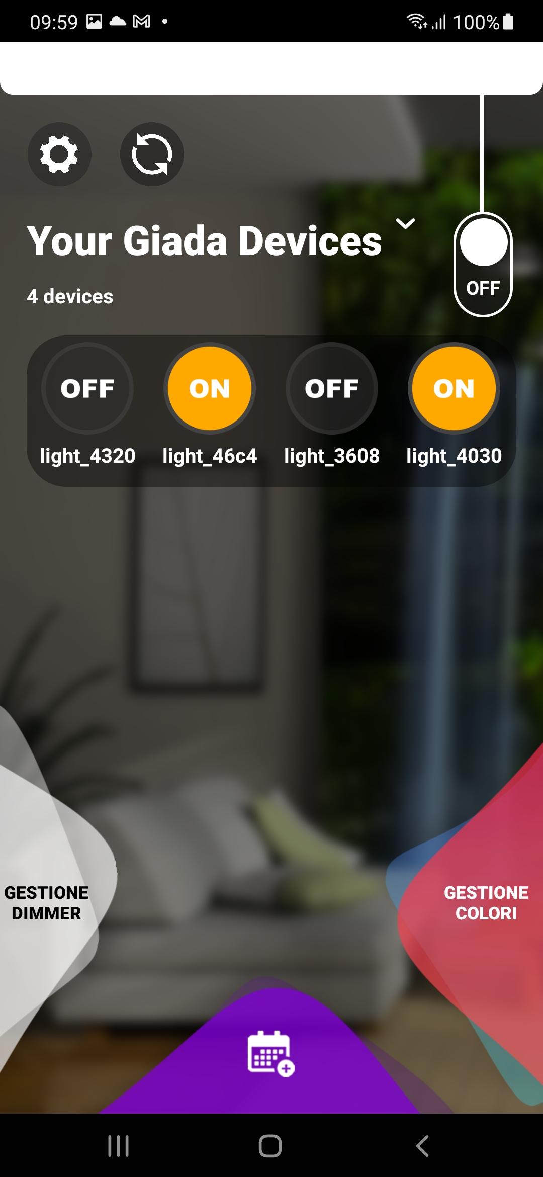 Descargar Giada System en PC | GameLoop Oficial