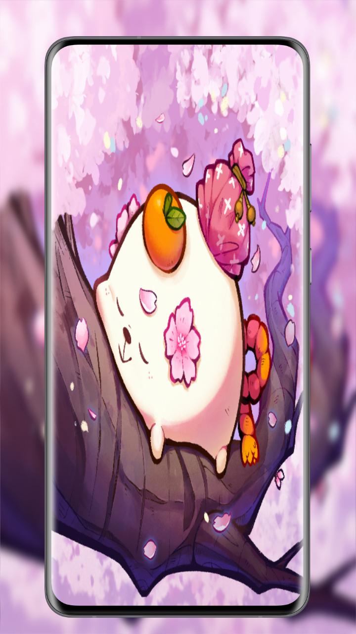 Download Axie Origin Infinity Wallpaper android on PC