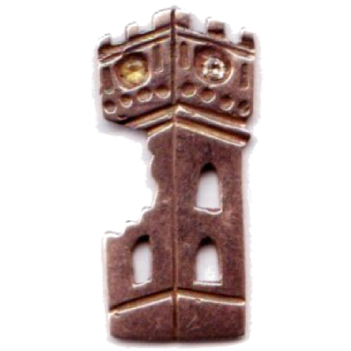 Download Clock tower of Novi di Modena android on PC