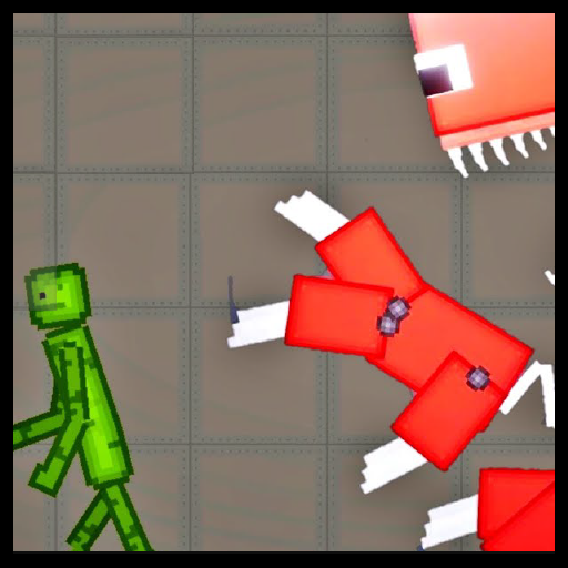 Download Boxy Boo Mods For Melon android on PC