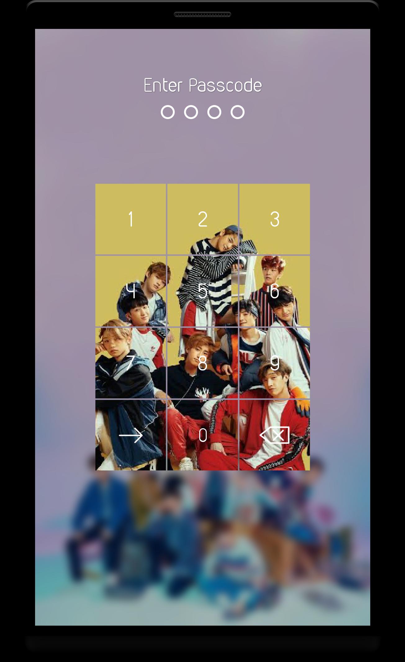 Muat turun Stray Kids Lock Screen pada PC | GameLoop Official