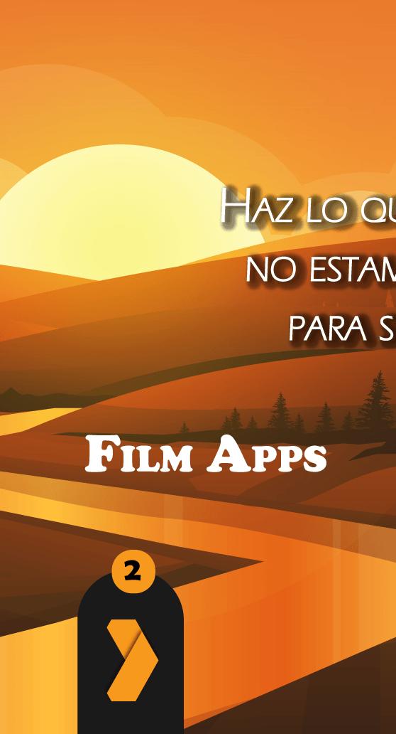 Descargar Film App 2 en PC | GameLoop Oficial
