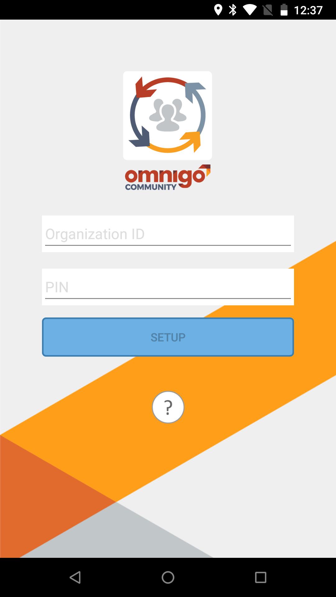 Download Omnigo Community android on PC