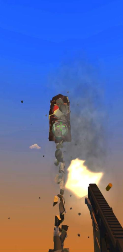 Descargar Gun Demolition Destroy en PC | GameLoop Oficial